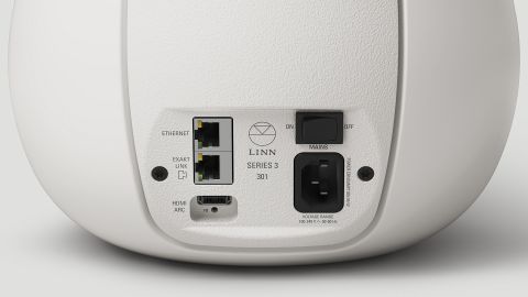 Linn Series 3 review | What Hi-Fi?