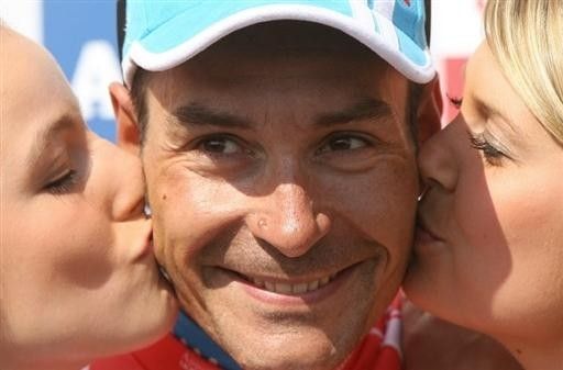 Zabel satisfied | Cyclingnews