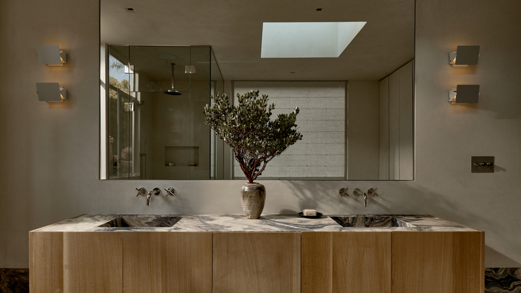 How to repair bath enamel - a step-by-step | Ideal Home