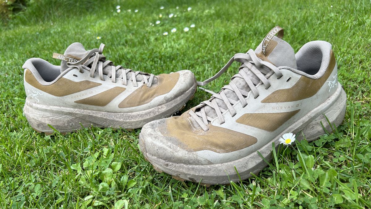 The best trail running shoes for men and women in 2025 | Tom's Guide