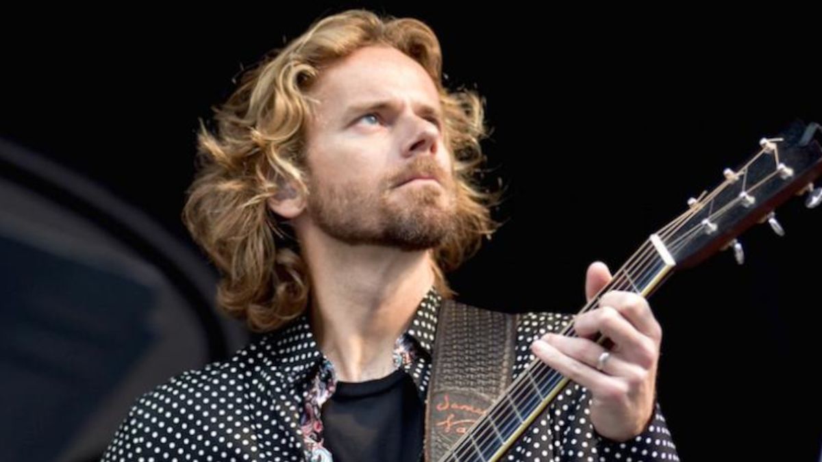 GP Presents the Waybacks feat. James Nash in Berkeley, CA – Win Tickets ...