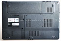 Gateway MD Series - Review of the Gateway MD Series (MD7801u) | Laptop Mag