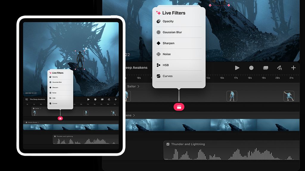 Procreate Dreams: everything you need to know | Creative Bloq