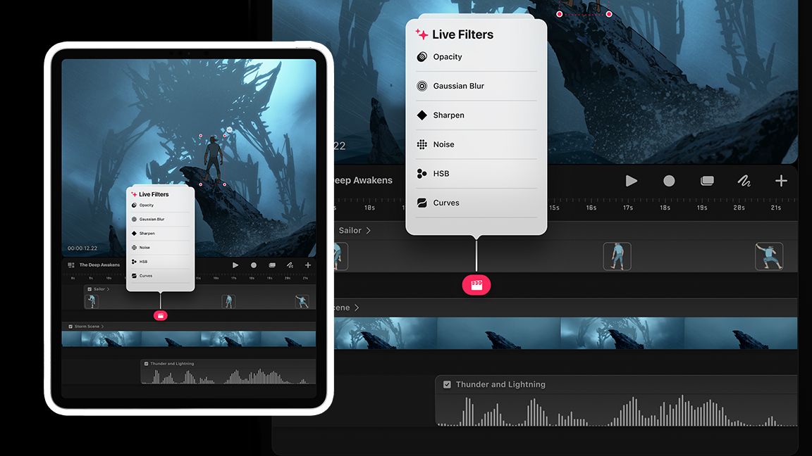 Procreate Dreams: everything you need to know | Creative Bloq