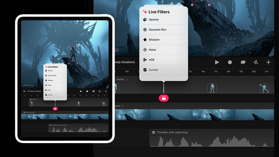 Procreate Dreams: everything you need to know | Creative Bloq