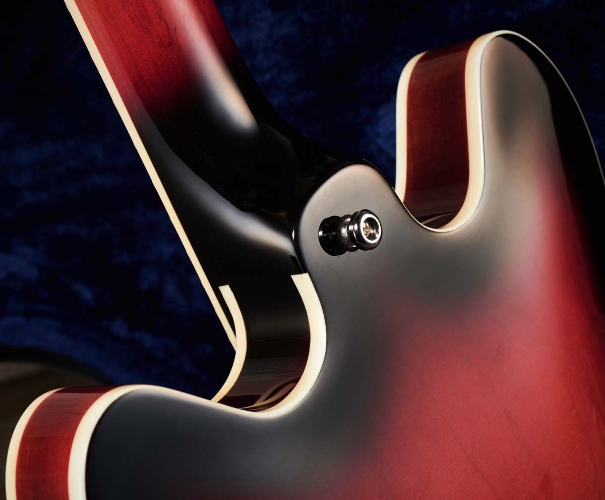 Vox Bobcat S66 & V90 review | Guitar World