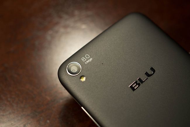 Here are our impressions of the BLU Win HD with Dual SIM LTE | Windows ...