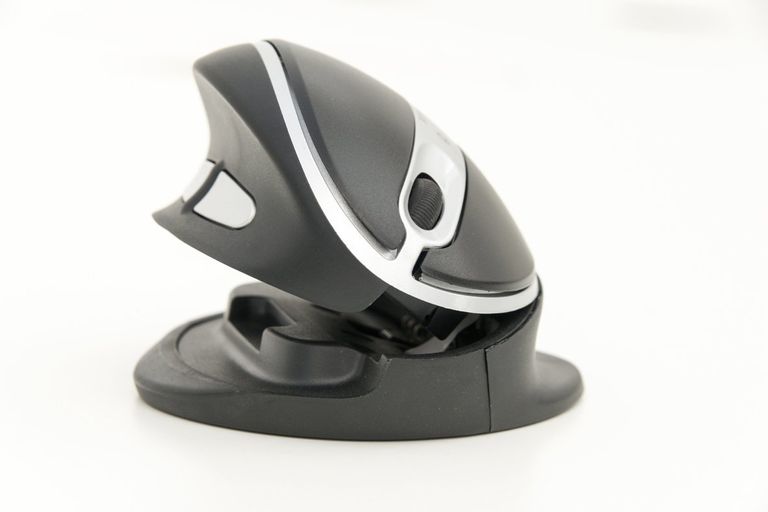 City Ergonomics DXT DXT02W vs R-GO 1200 Oyster: which vertical mouse is ...