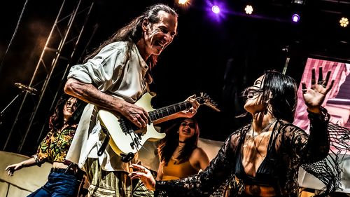 Steeleye Span announce Winter tour dates in support of new album ...