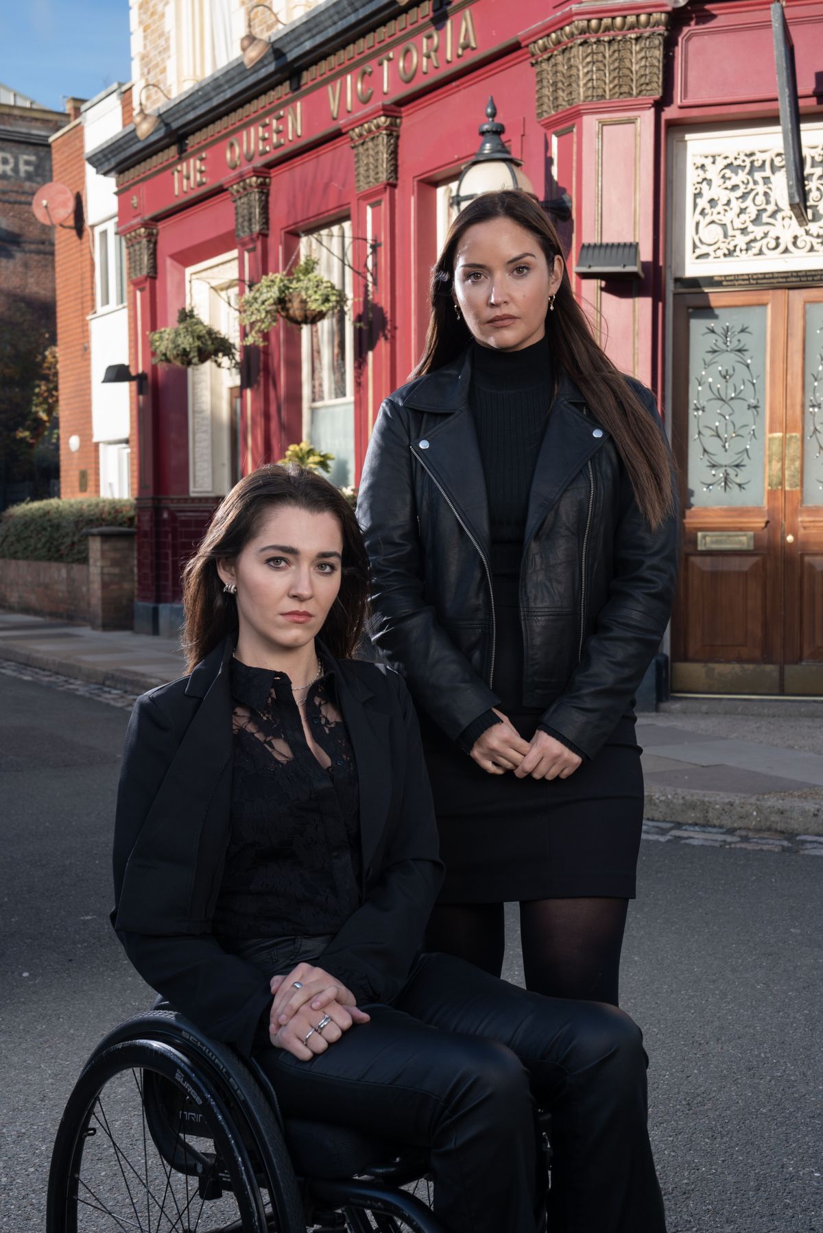 EastEnders confirms return of iconic Branning family member | What to Watch