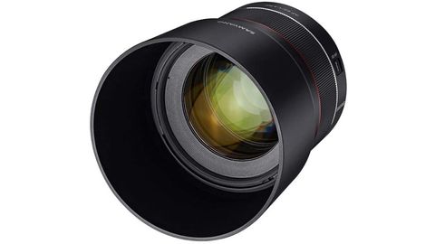 The best lens for portraits in 2022 | Digital Camera World