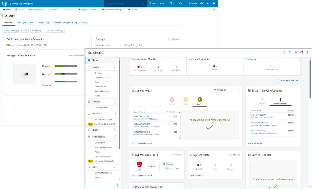 Dell CloudIQ review | ITPro