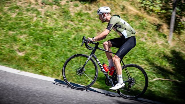 Scott road bike range: Range, details, pricing and specifications ...