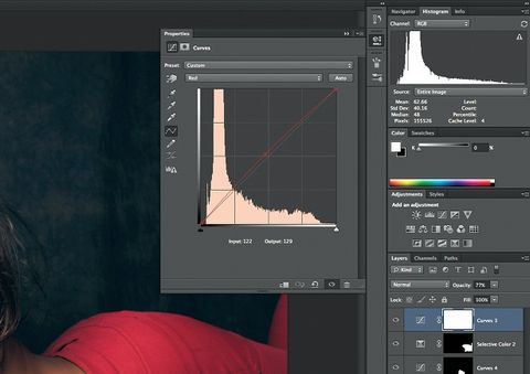 Add detail-enhancing effects to your images | Creative Bloq