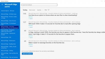 Event tracing - How to report problems in Windows 10 - Page 2 | TechRadar