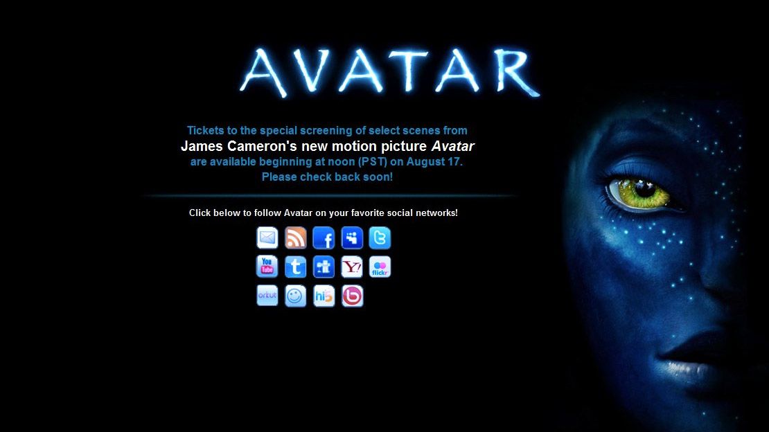 Why Avatar's big screen success couldn't save 3D TV | TechRadar