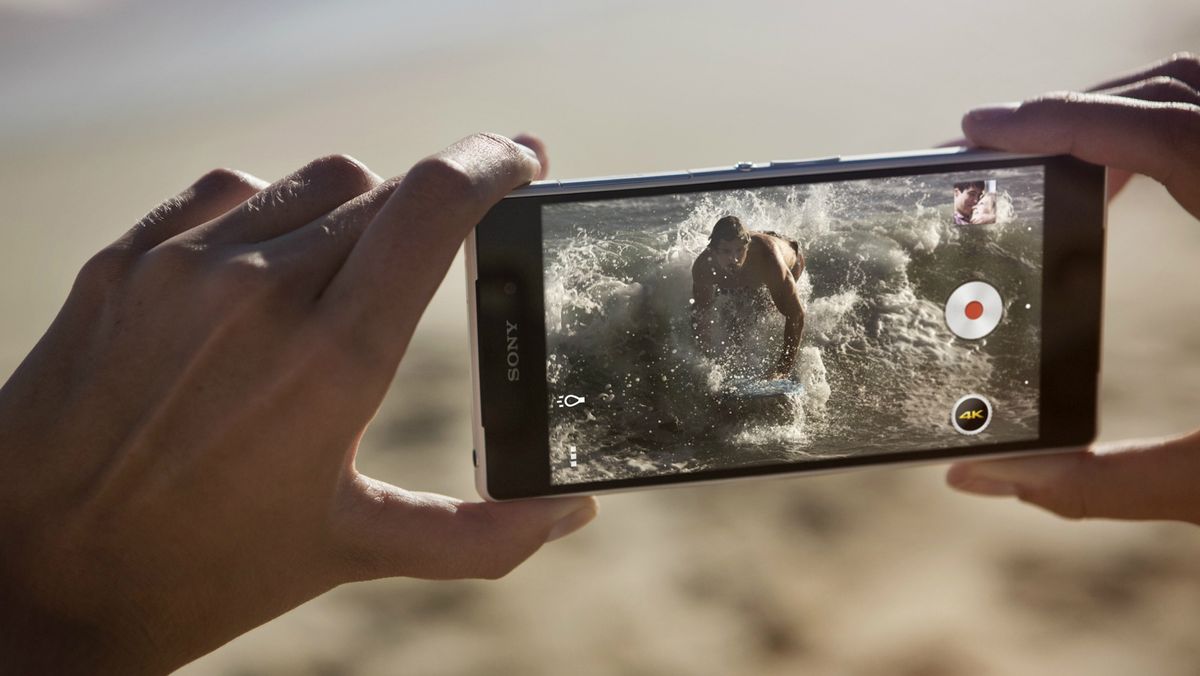 You might already own the best way to make 4K videos | TechRadar