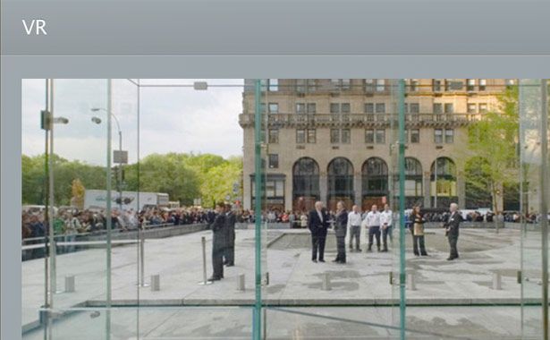 20 Stunning Examples Of Css 3d Transforms Creative Bloq 