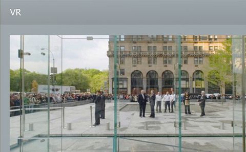 20 stunning examples of CSS 3D transforms | Creative Bloq