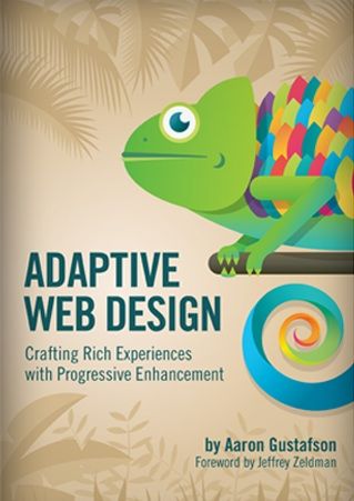 The top 25 books for web designers and developers | Creative Bloq