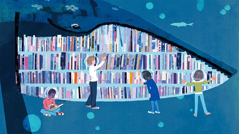 Reignite your creative spark with these beautiful book covers ...