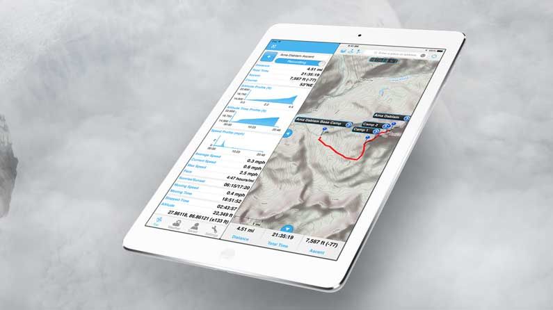 5 of this year's vertical scrolling trends | Creative Bloq