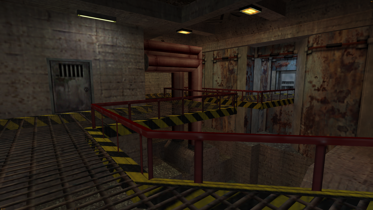 Half-Life screenshot gallery: downsampled from 8K | PC Gamer