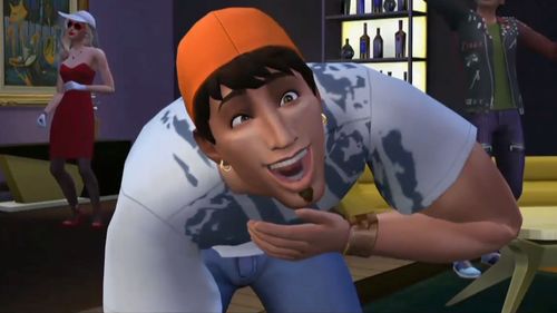 The most awkward, uncomfortable moments of E3 2014 | GamesRadar+