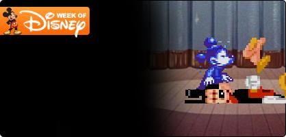 Faces of Death: Disney Edition | GamesRadar+