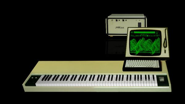 20 hardware samplers that changed music production forever | MusicRadar