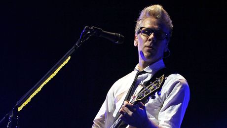 Matchbox Twenty's Kyle Cook picks 10 essential guitar albums | MusicRadar