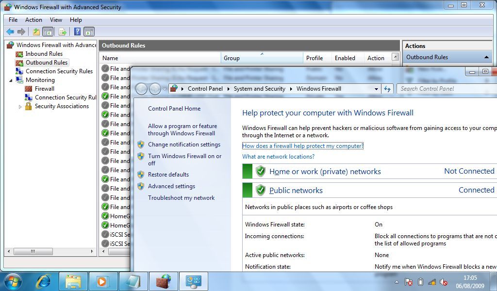 Windows 7: Features - Windows 7 review - Page 8 | TechRadar