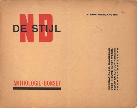 The easy guide to design movements: Modernism | Creative Bloq