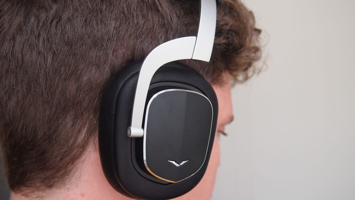 Vertu HP-1V review | TechRadar