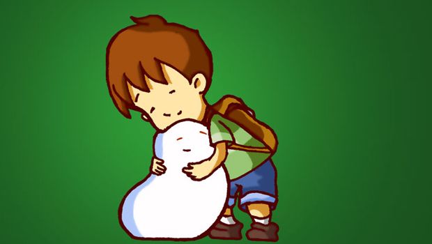 What's your happiest gaming moment? | GamesRadar+