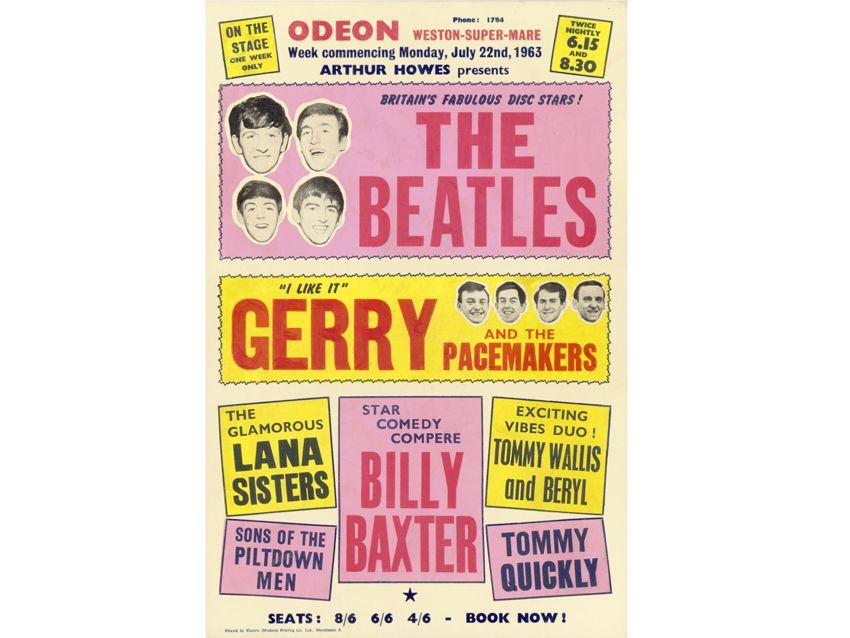 30 lessons Beatlemania taught us | MusicRadar