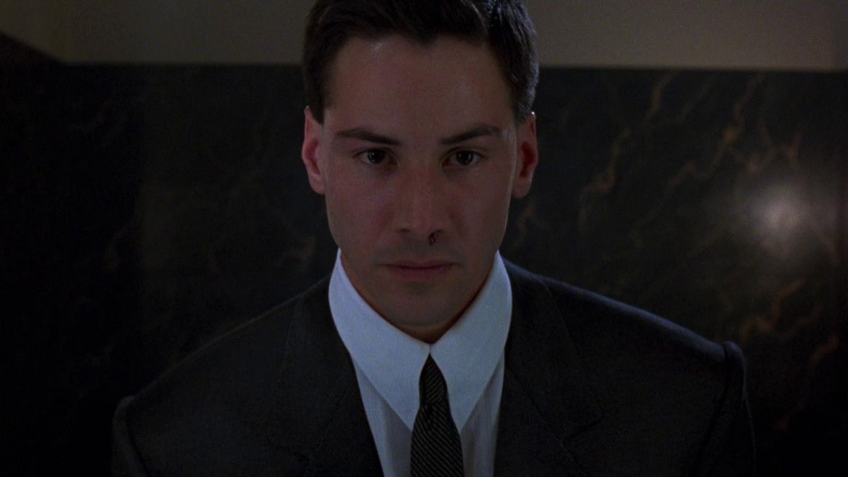 20 greatest Keanu Reeves action scenes | GamesRadar+