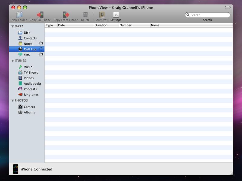 Take control of your iPhone backups | TechRadar