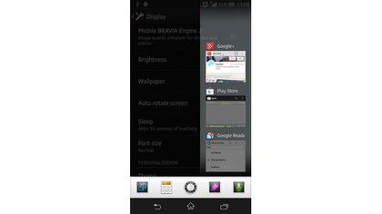 Best apps for the Sony Xperia Z | TechRadar