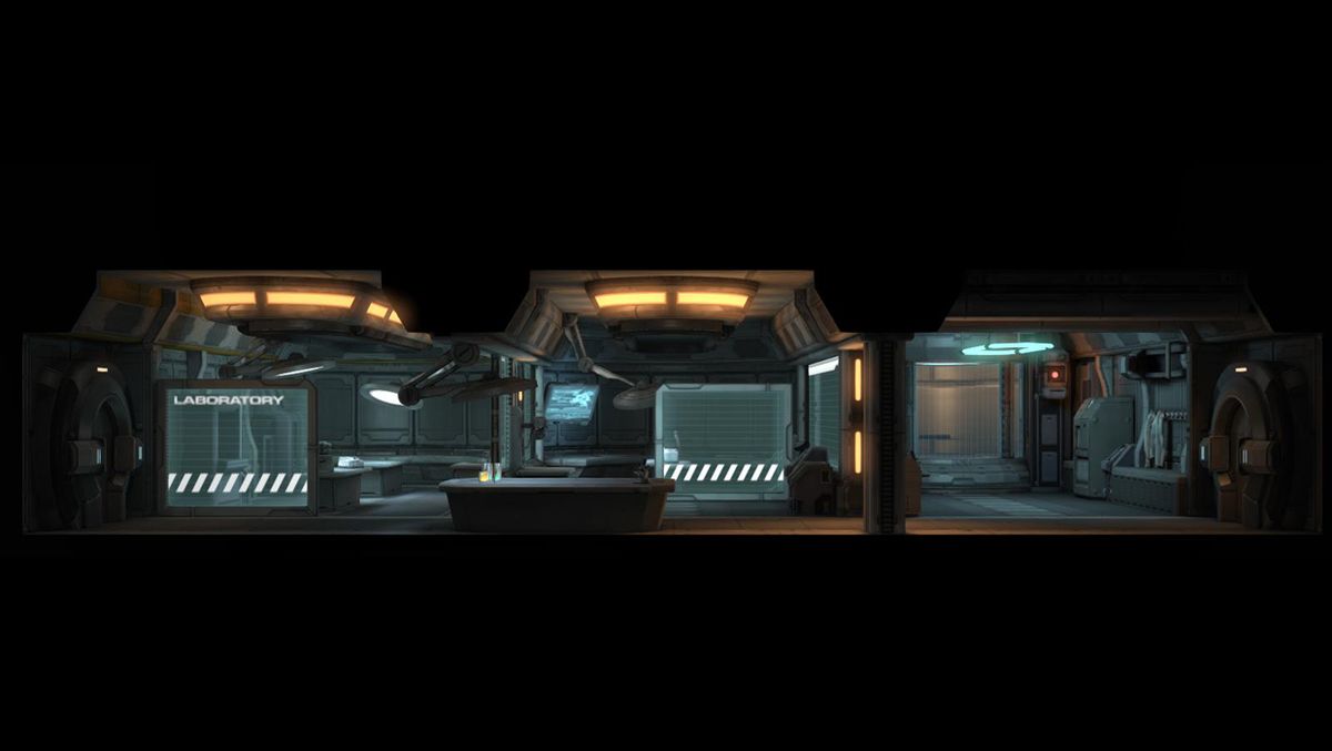 XCOM: Enemy Unknown interview and exclusive screens | GamesRadar+