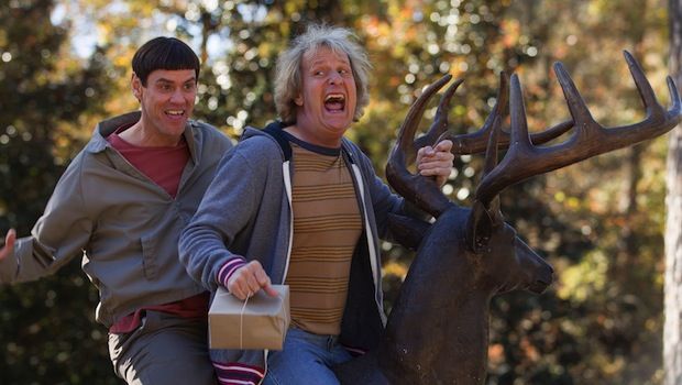 The 15 dumbest movie characters | GamesRadar+