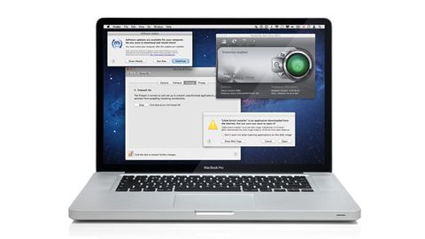 How to protect your Mac against viruses | TechRadar
