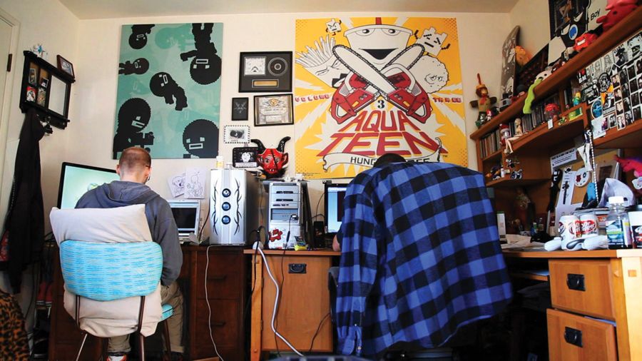 The state of indie gaming | TechRadar