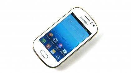 Samsung Galaxy Fame review | TechRadar