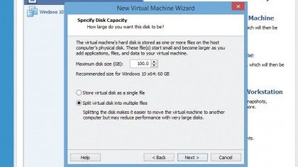 How to run Windows 10 on a virtual machine | TechRadar