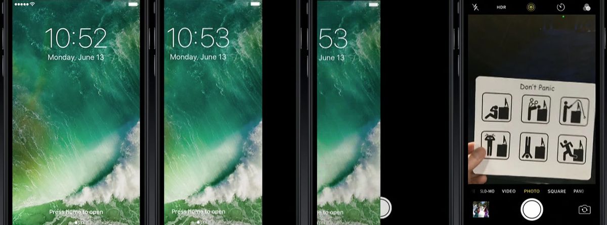 115 essential iOS 10 tips and tricks | TechRadar