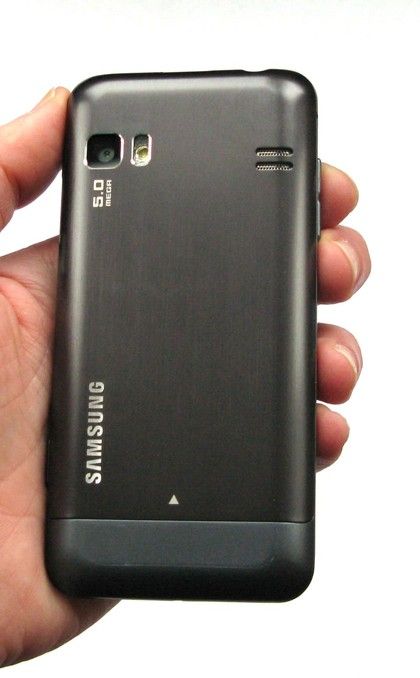 Samsung Wave 723 review | TechRadar