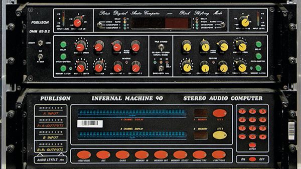 20 hardware samplers that changed music production forever | MusicRadar