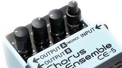 The ultimate guide to guitar FX: modulation | MusicRadar