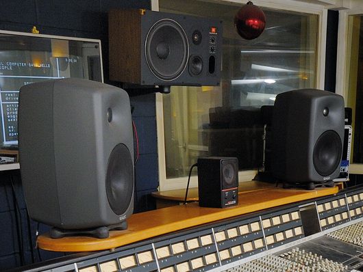 In pictures: Soundworks Studios, Leeds | MusicRadar
